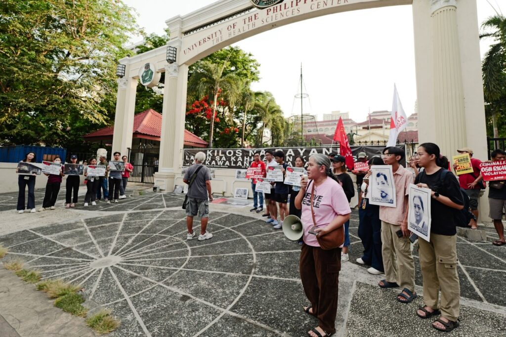 A Decade of Struggle and Remembrance: Honoring the Victims of the ...