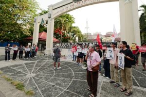 A Decade of Struggle and Remembrance: Honoring the Victims of the ...