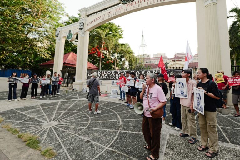 A Decade of Struggle and Remembrance: Honoring the Victims of the ...