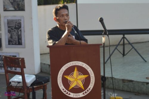 A Decade of Struggle and Remembrance: Honoring the Victims of the ...