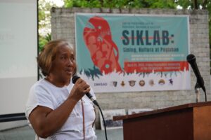 A Decade of Struggle and Remembrance: Honoring the Victims of the ...